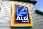 Aldi Suisse AG in Schwarzenbach, Niederstettenstrasse 3